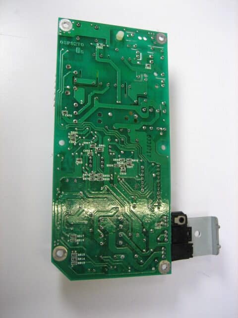 Furuno Modulator Board and Magnetron for RSB-0087-070 2.2KW 1722 Radar ...
