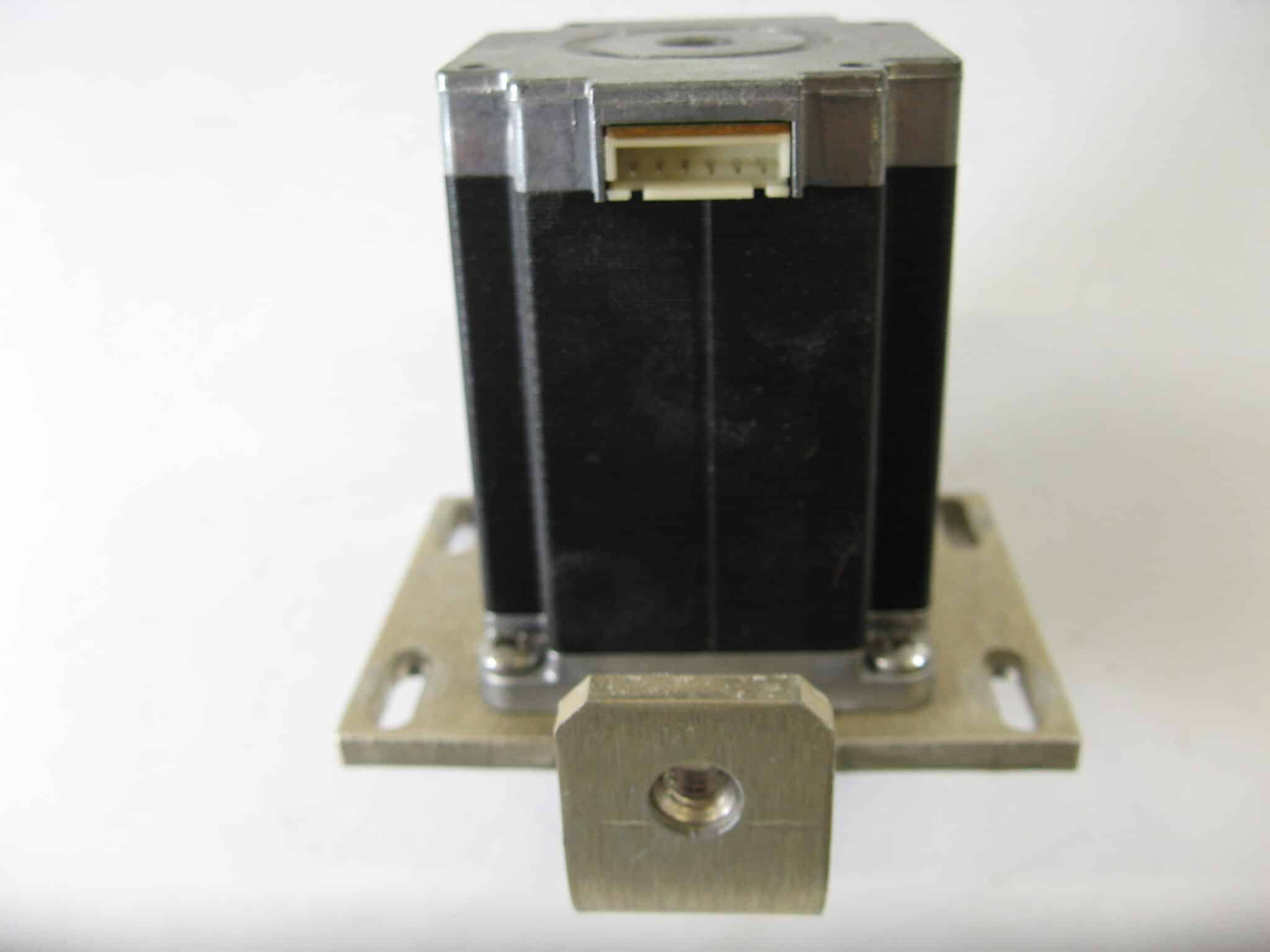 Minebea Motor Manufacturing Corp. Stepper Motor 23KM-K732-03V T8310-01 ...