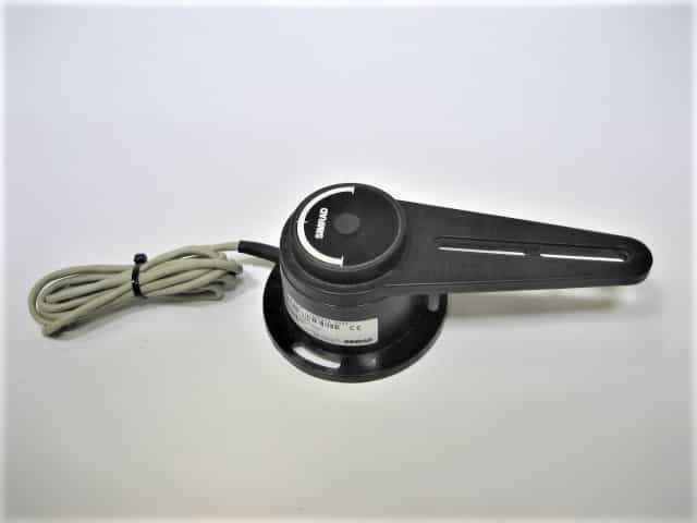Simrad RF300 Rudder Feedback Unit w/5ft of Cable- working - Max Marine ...
