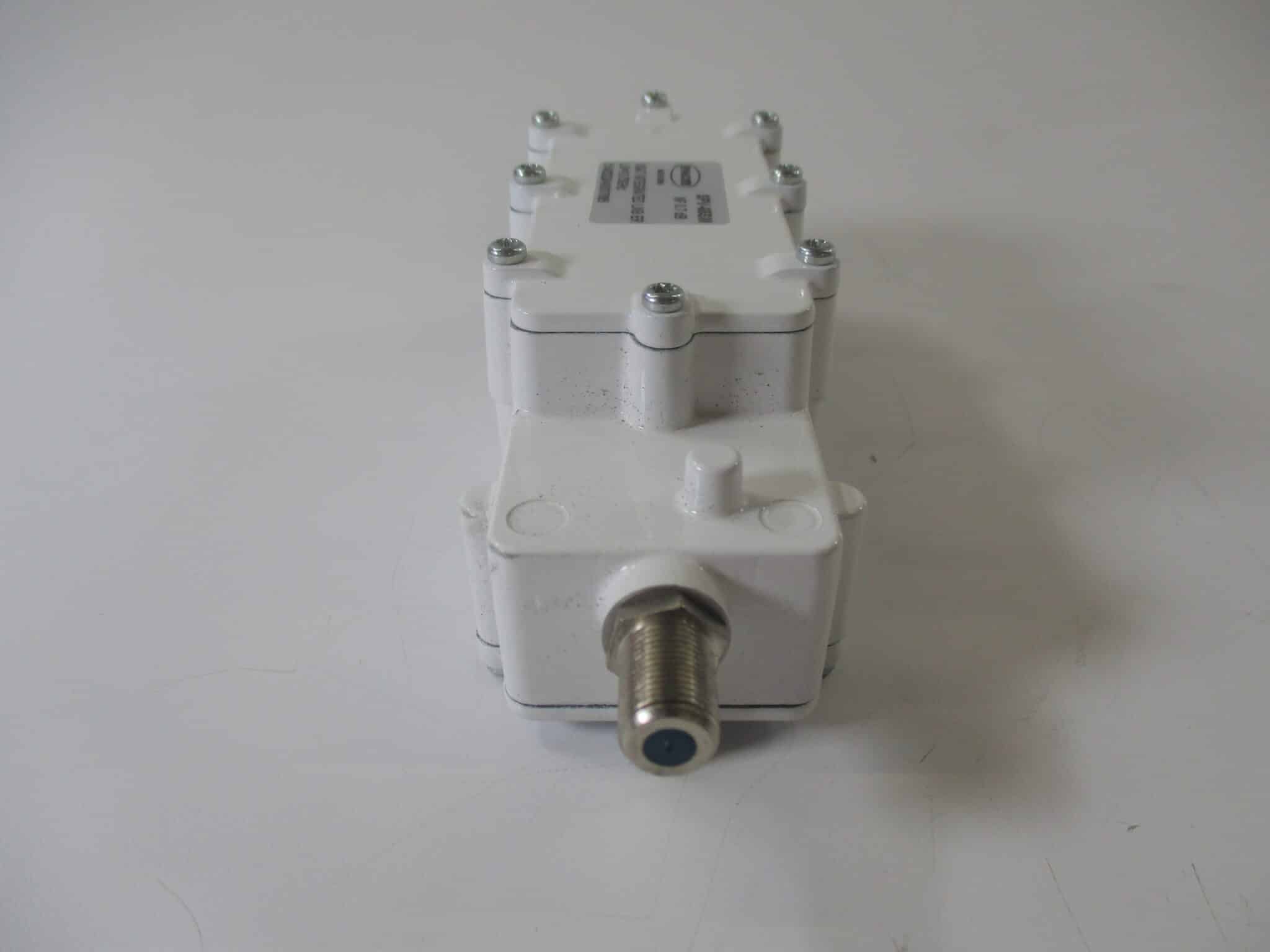 Invacom SPV-65SM LNB VSAT Satcom KVH Integrated LNB - Max Marine ...