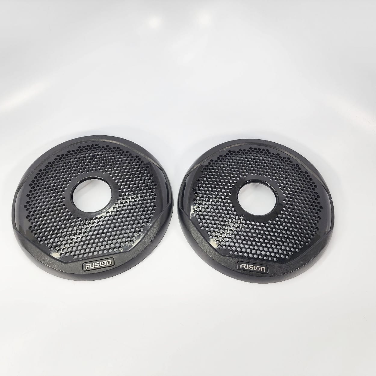 [1 Pair] Fusion Marine Speaker Grille for MS-FR7021 - 010-01651-00 ...
