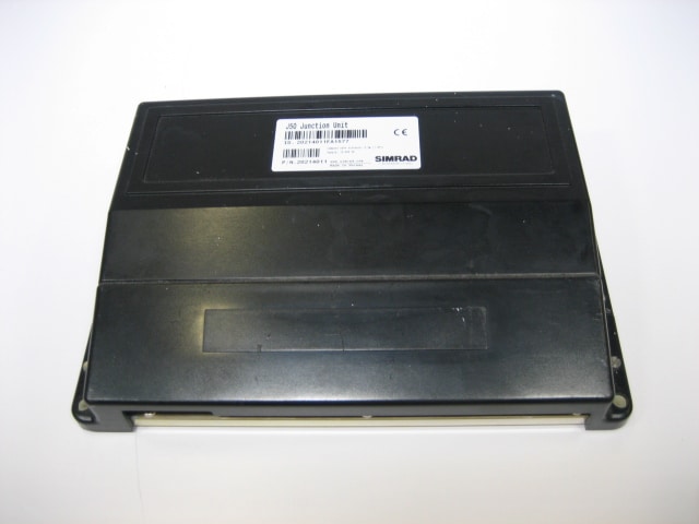 Simrad/Robertson-J50-Autopilot Course Computer F/AP50-20214011/90-Day ...