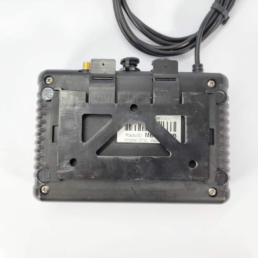 WxWorx - REWX9ID XM Mobile Weather Data Receiver with USB Module - Free ...