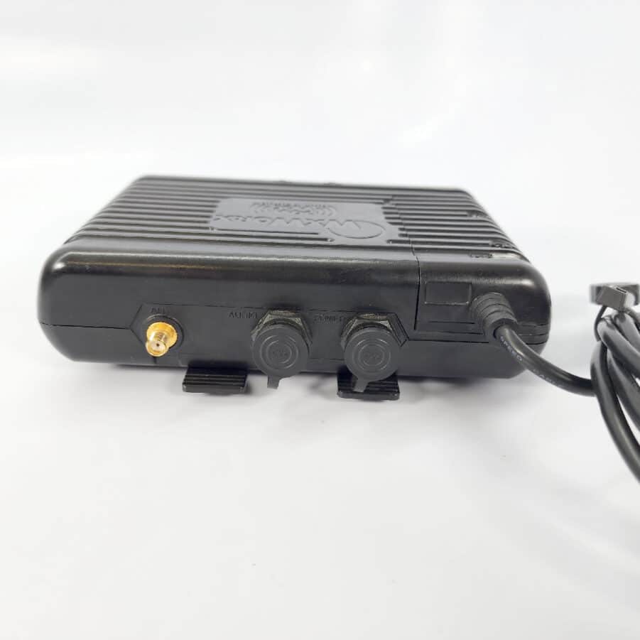 WxWorx - REWX9ID XM Mobile Weather Data Receiver with USB Module - Free ...