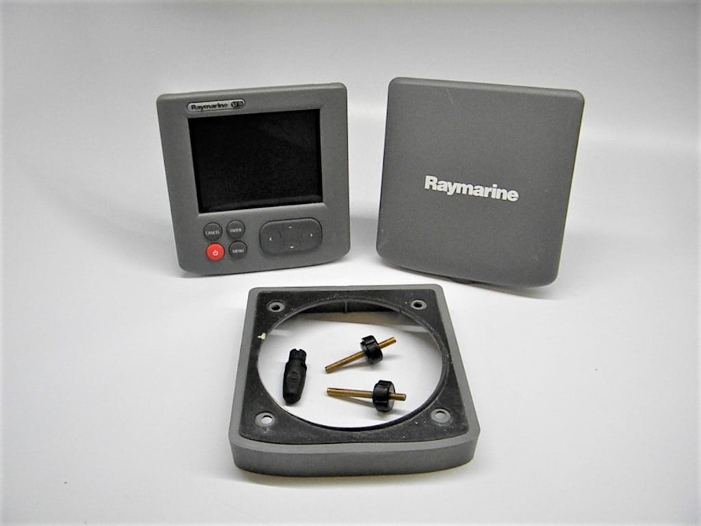 Raymarine ST70 Multifunction Instrument w/Accessories-STng-E22105-90 ...