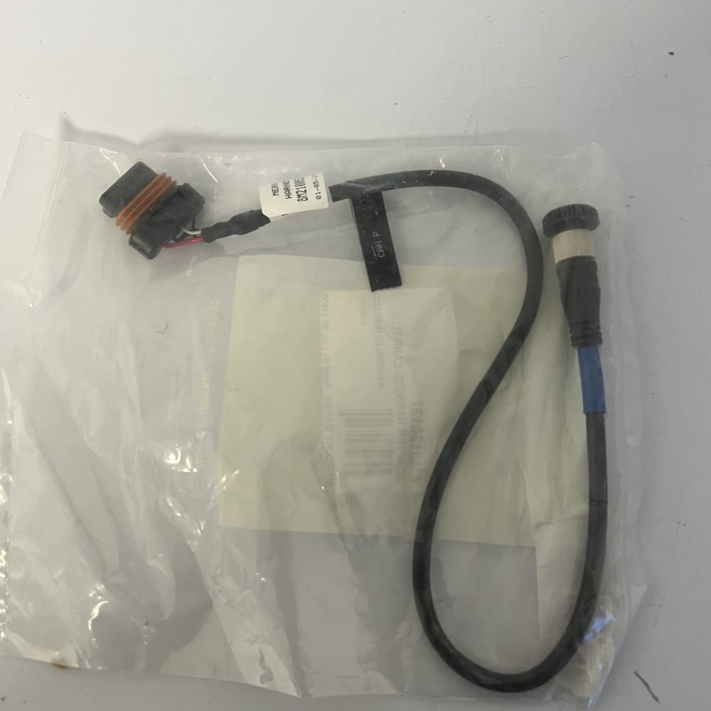 MERCURY Marine 8M0120137 GENUINE Adapter Harness CAN P to G *NEW* - Max ...