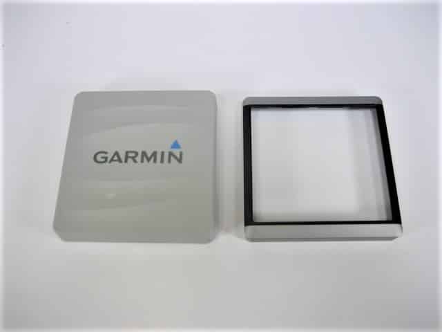 Garmin GMI20 GHC20 Protective Sun Cover and Bezel - 010-12020-00 - Max ...