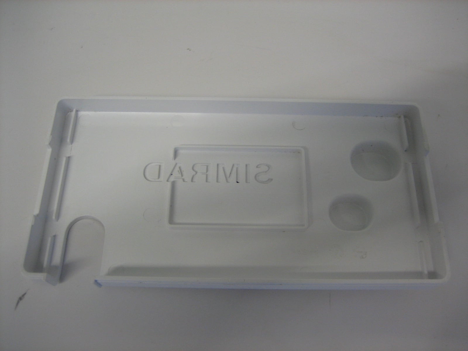 Simrad RS40 Suncover for VHF Radio - Protective Sun Cover *NEW* 000 ...