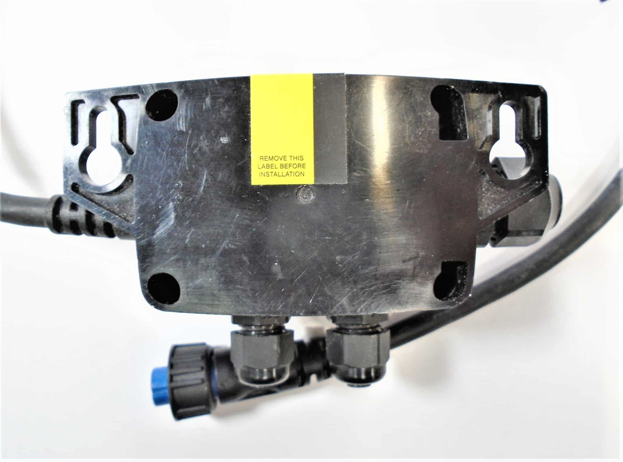 Garmin NEW BLEM 010-11613-00 8-pin Female to Wire Block Adapter for GSD ...