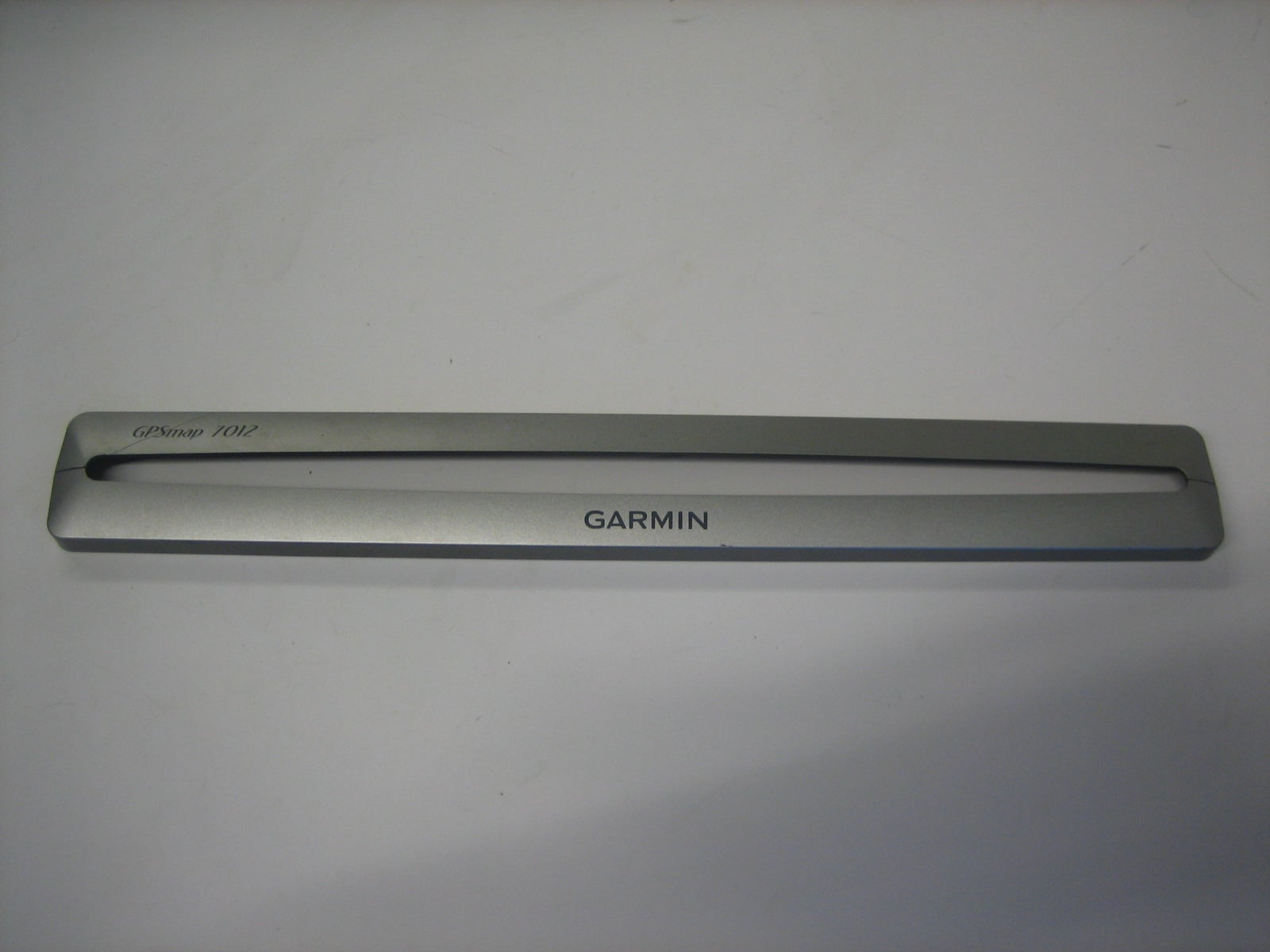 Garmin 010-11429-04 GPSmap 7012 Top and Bottom Snap Covers - Max Marine ...