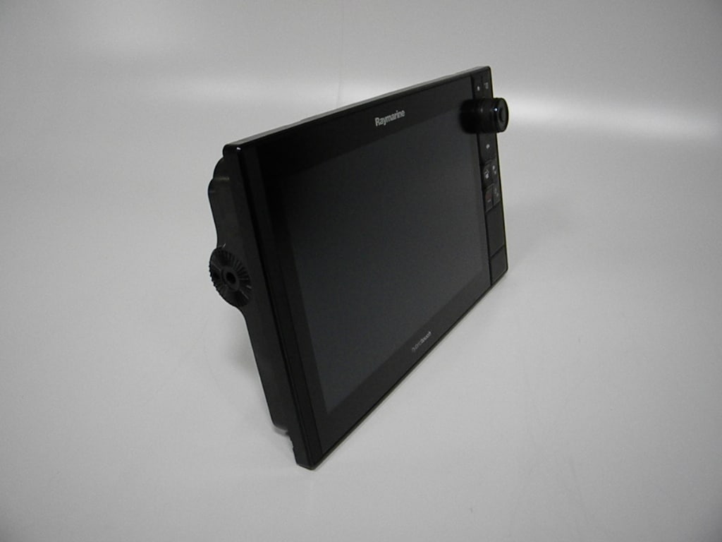 Raymarine eS127 Lighthouse 2 MFD E70284 **NO TOUCH**–Tested -90 Day ...