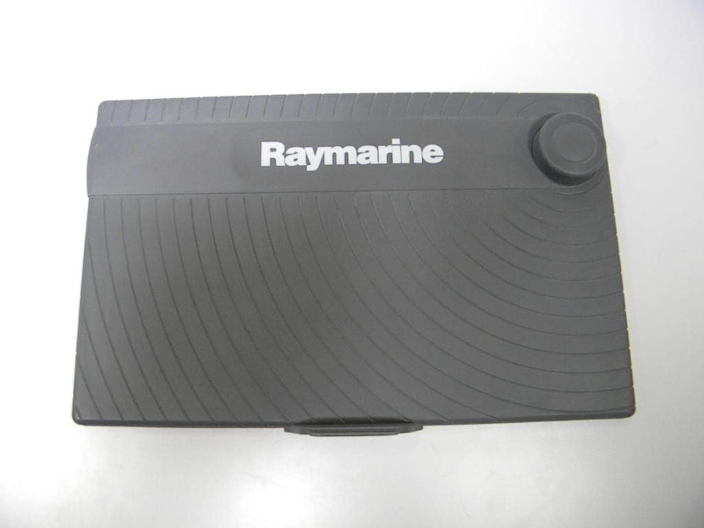 Raymarine eS127 Lighthouse 2 MFD E70284 **NO TOUCH**–Tested -90 Day ...