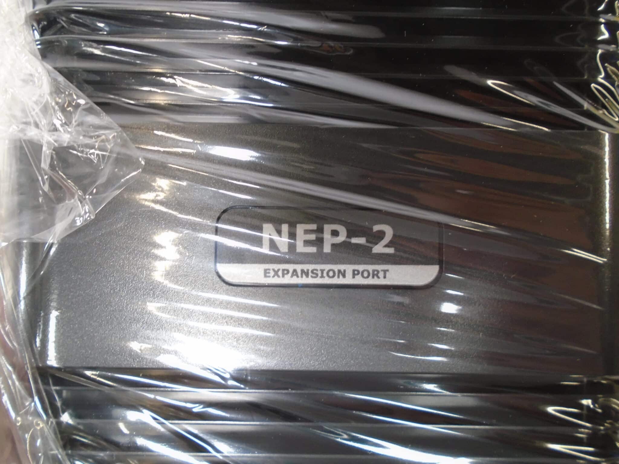 Simrad-Navico-Lowrance NEP-2 Network Expansion Port Module (New Open ...