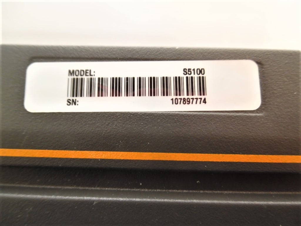 Simrad CHIRP Sonar S5100 For NSS EVO2/3 NSO EVO2 S2000 Fish Finder ...