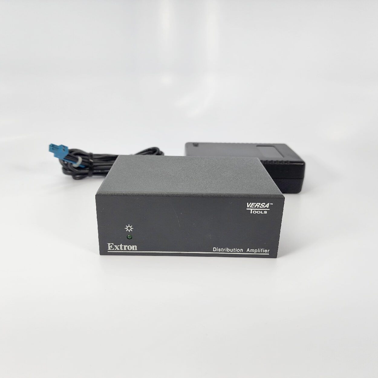 Extron MDA 3A - 3 Output Stereo Audio Distribution Amplifier - 60-440 ...