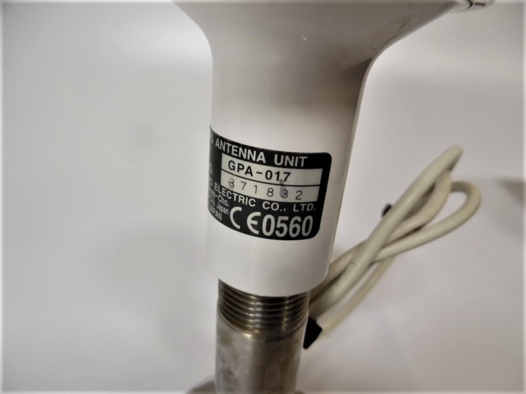 Furuno - FA-150 Class A AIS IMO Approved FA1501 FA1502 GPA-017 - Fully ...