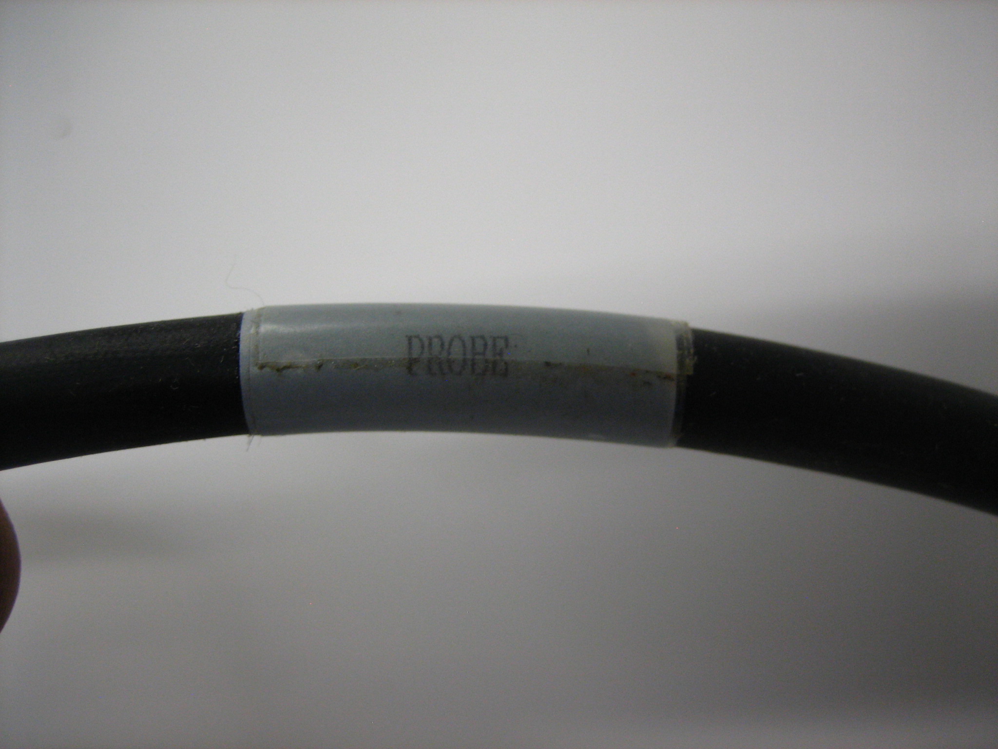 Interphase Probe Outlook Twinscope TM Transducer - 200khz - T1-0200-025 ...