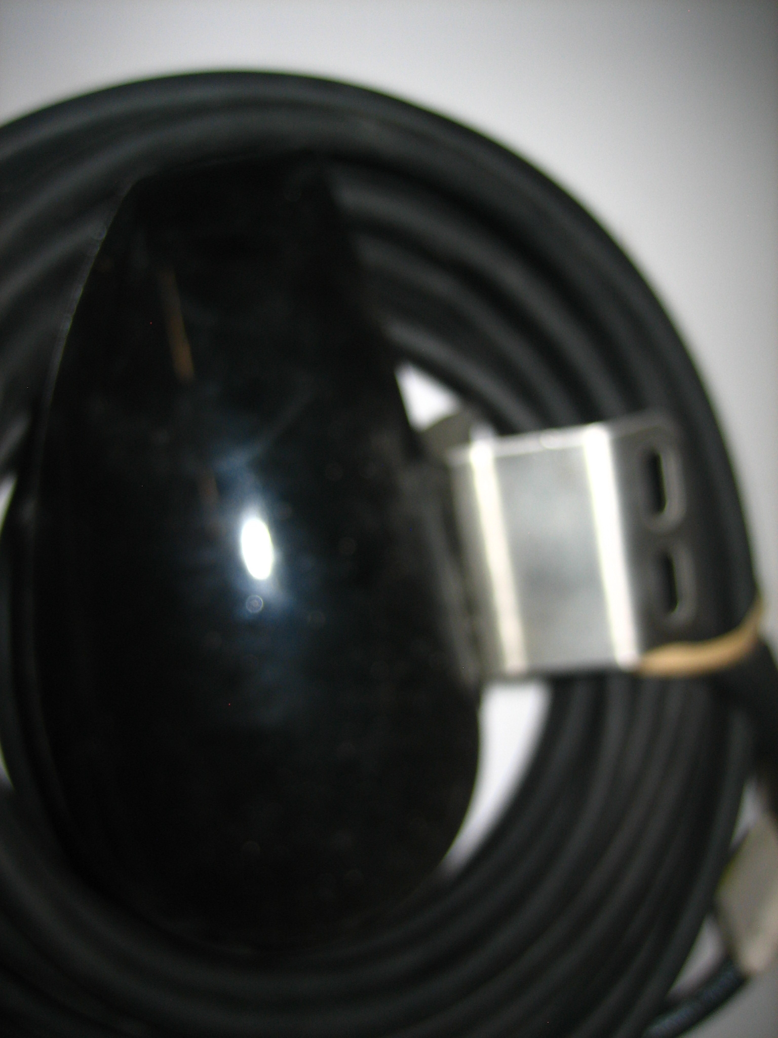 Interphase Probe Outlook Twinscope TM Transducer - 200khz - T1-0200-025 ...