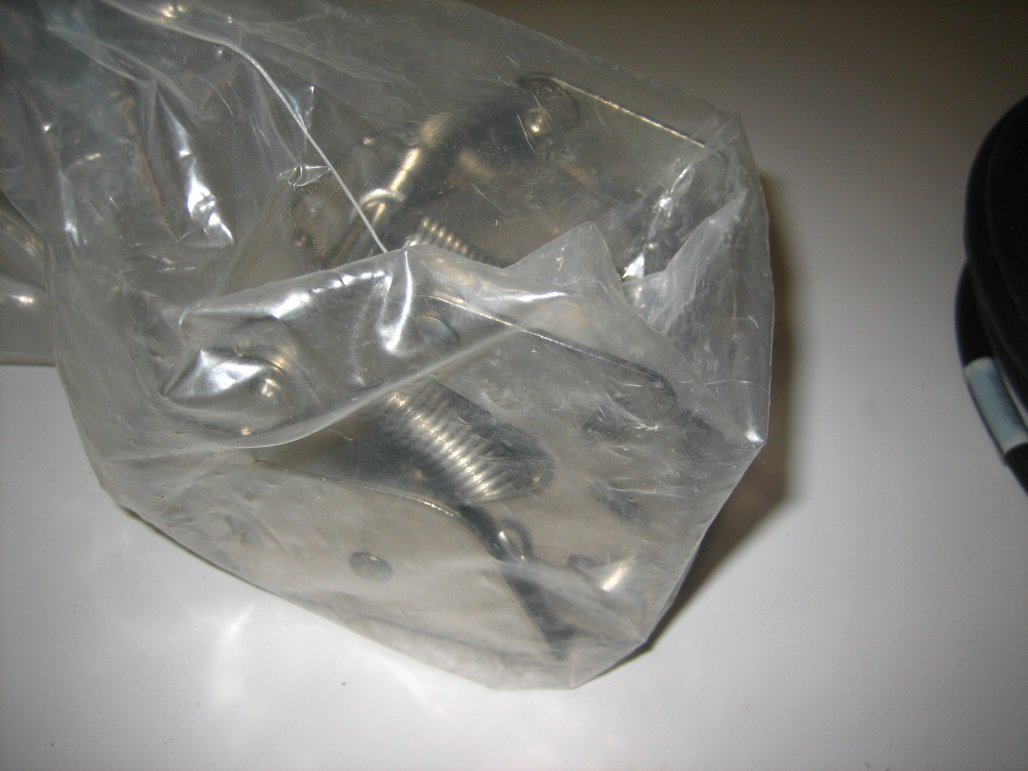 Interphase Probe Outlook Twinscope TM Transducer - 200khz - T1-0200-025 ...