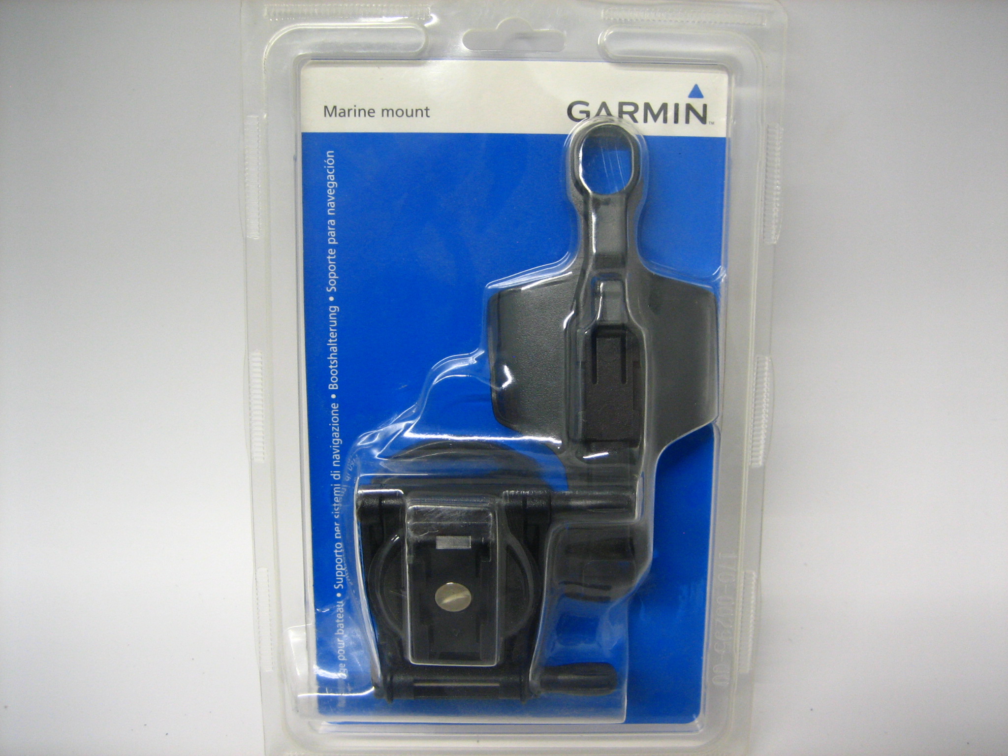 Garmin Marine Mount for GPS60 GPSmap 60, 60Cx, 60CSx - 010-10455-00 ...