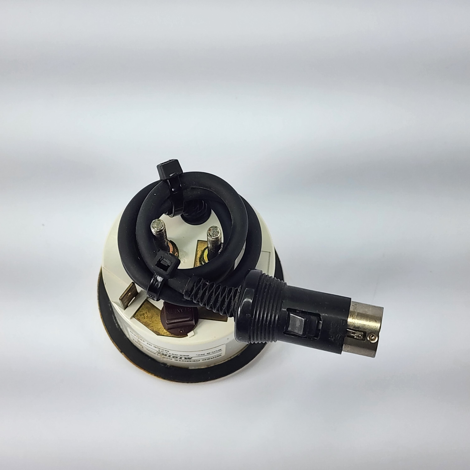 Clarion M101RC Marine Radio Controller for Clarion XMD1/XMD2 - Used ...