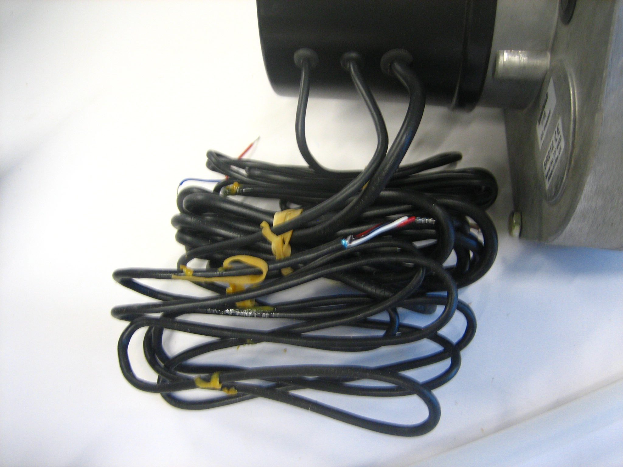 Simrad SRD12 Rotary Autopilot Drive Unit - NEW - Mechanical for Cable ...