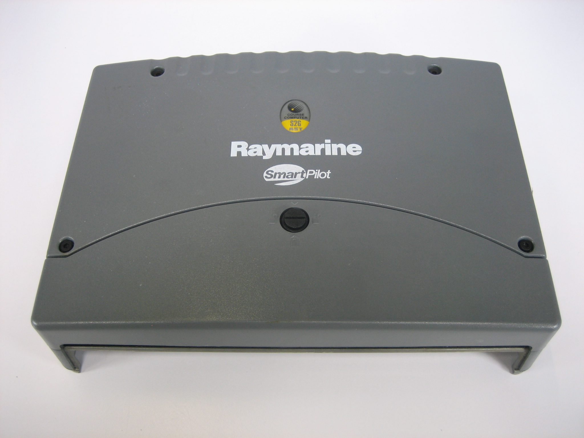 Raymarine - Smartpilot S2G AST - Autopilot Processor - E12091 - Tested ...