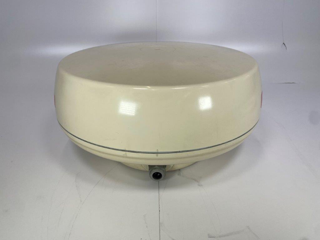 Raymarine 2KW 18" M92650 Radome / SL70 Display Complete System - 90 Day ...