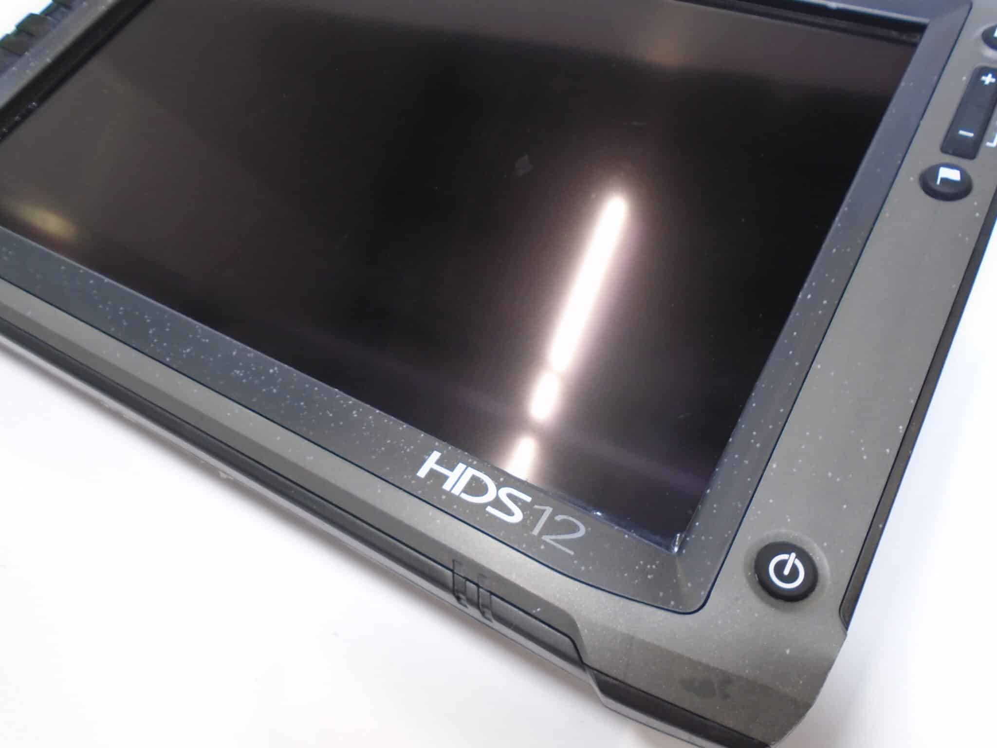 Lowrance HDS12 Insight Gen2 - Touch Fishfinder Chartplotter Fully ...