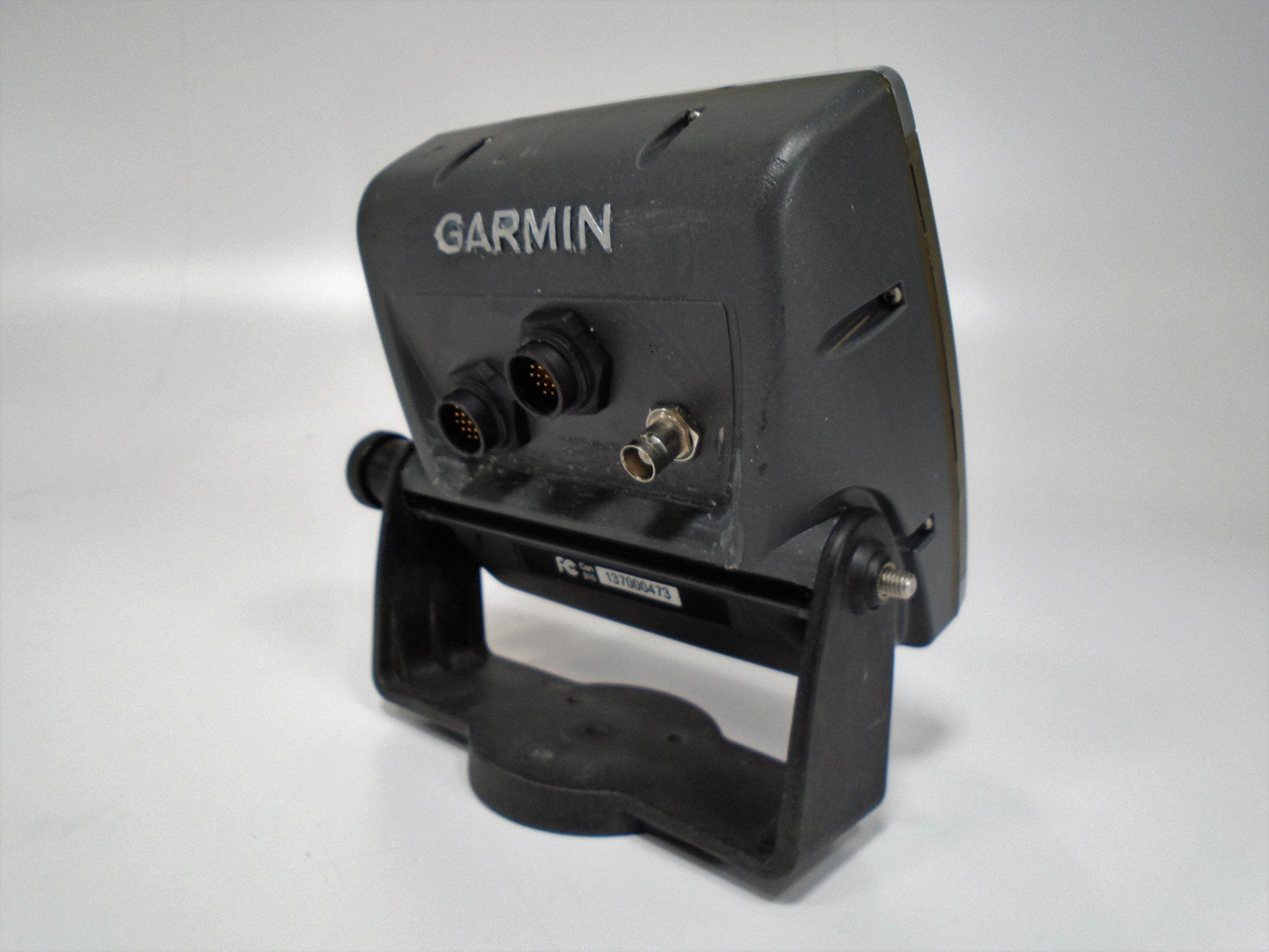 Garmin GPSmap 540s Chart Plotter Fish Finder W/Suncover & Bracket - Max ...