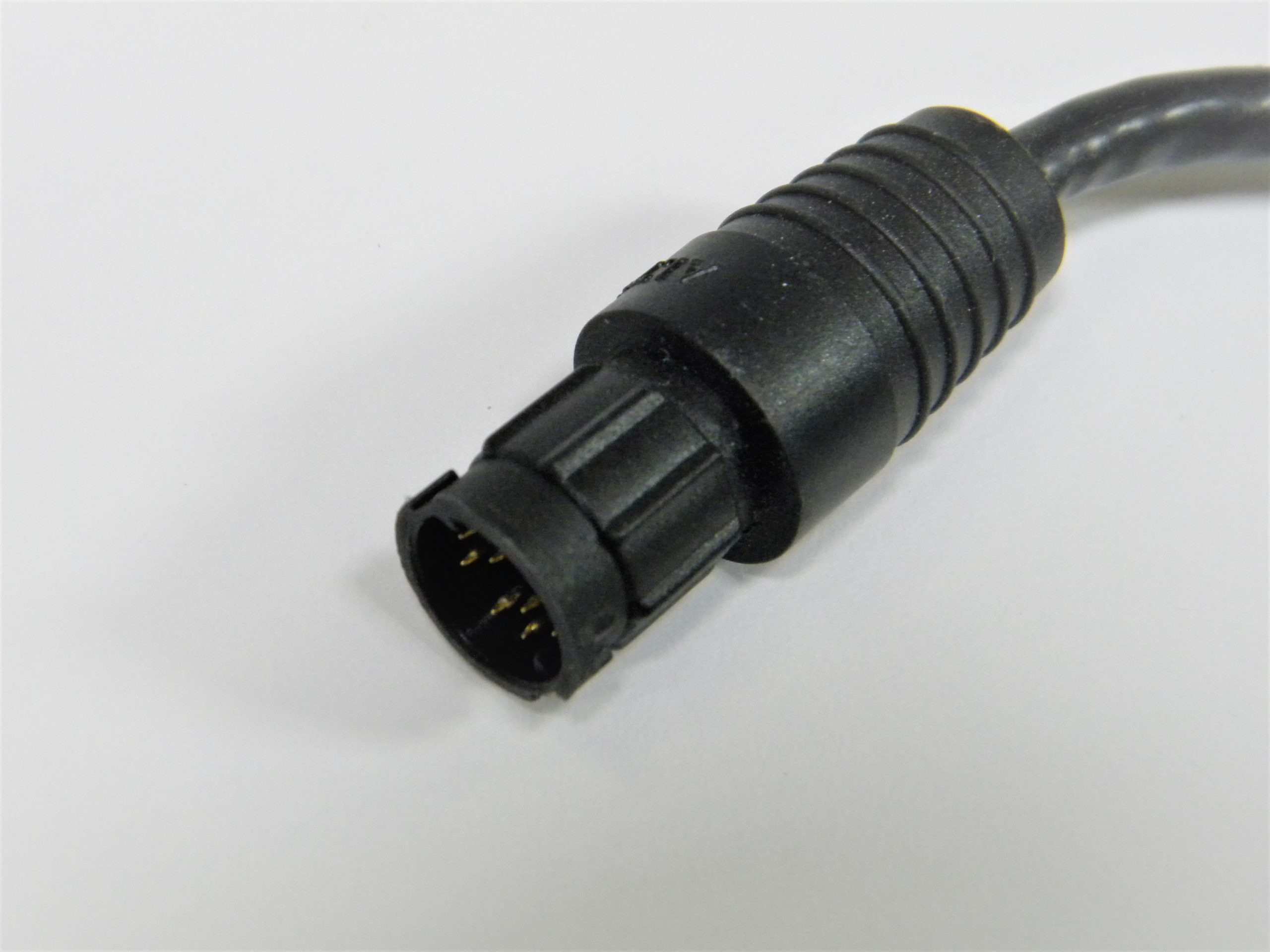 Raymarine A80513 Raynet Male to RJ45 Male Adaptor Cable - Good ...