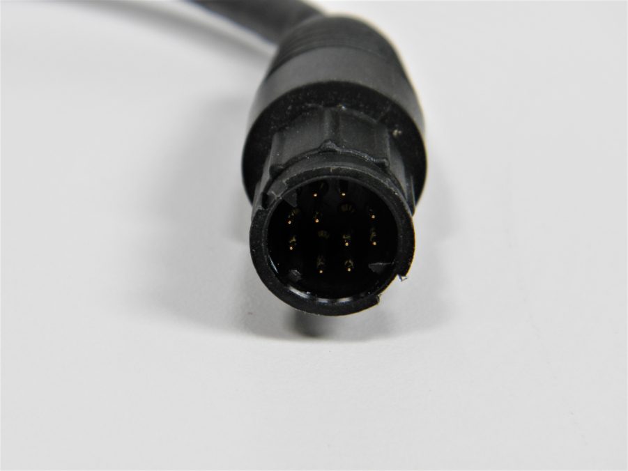 Raymarine A80513 Raynet Male to RJ45 Male Adaptor Cable - Good ...