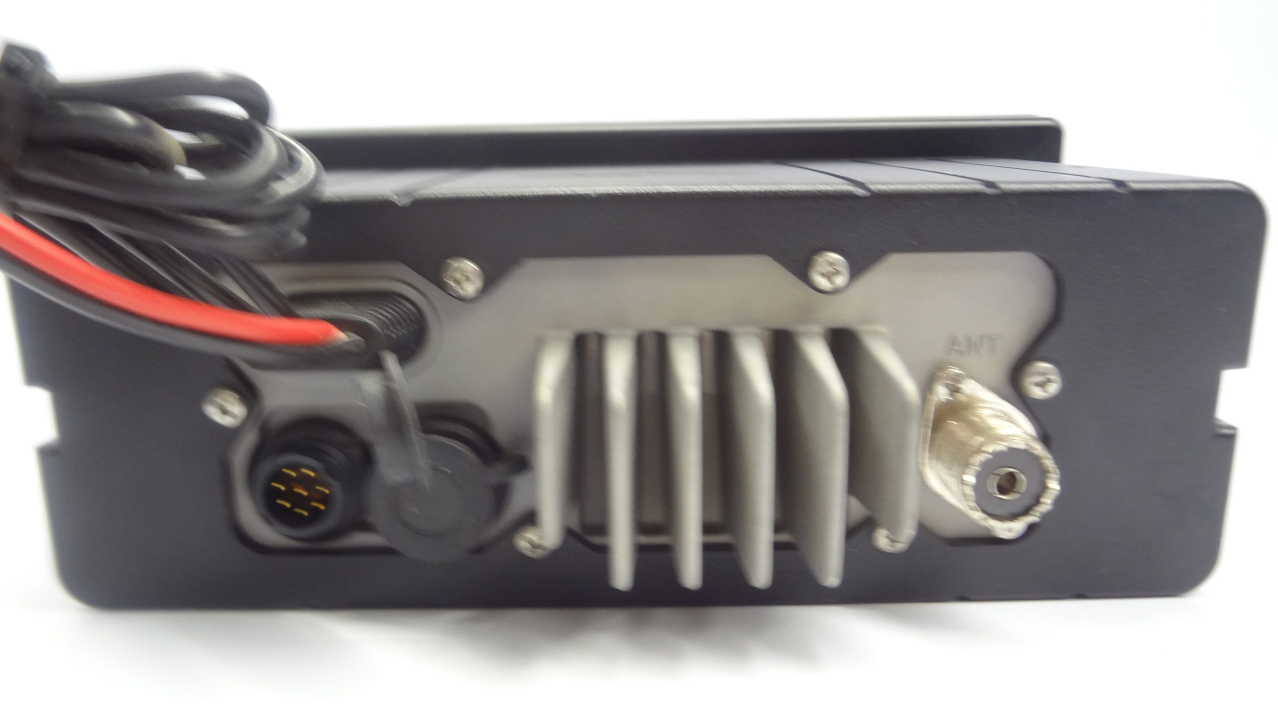 Standard Horizon Quantum GX2360S Submersible Marine VHF Radio ...