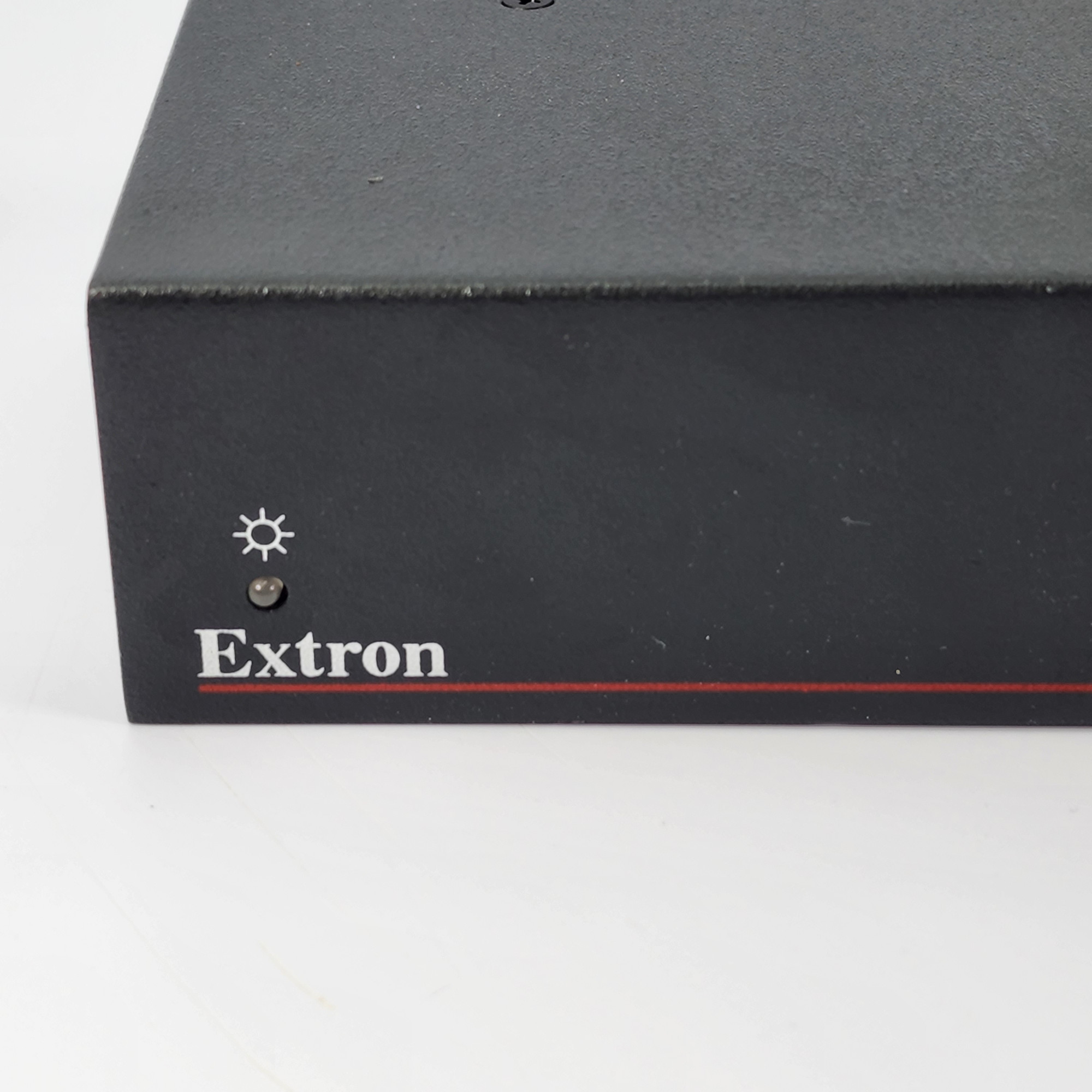 Extron DVI DA Series DVI Distribution Amplifier DVI DA4 - Used - Free ...