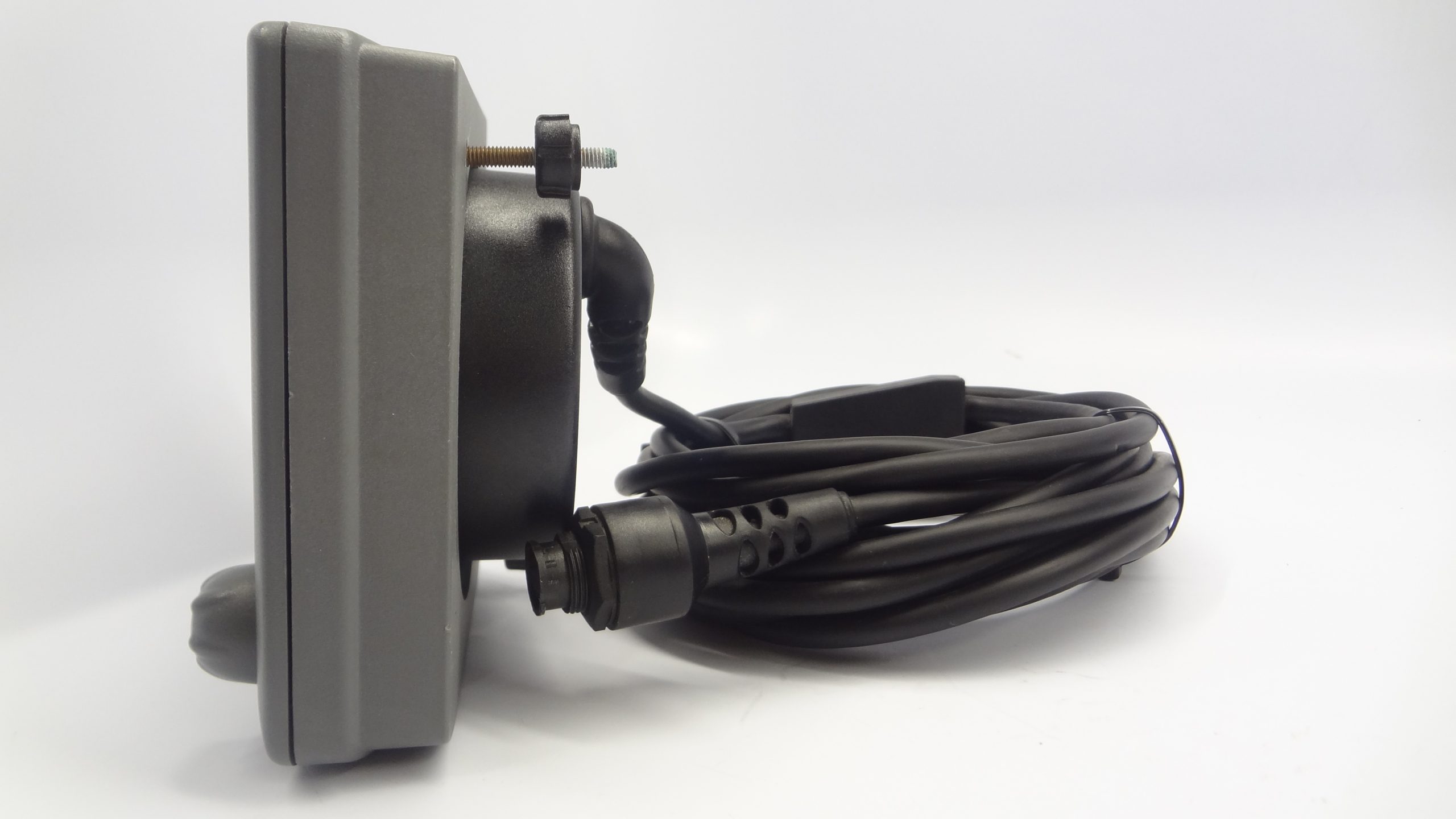 Raymarine RAY240 Ray240E Active Marine VHF Speaker E42001- Working ...