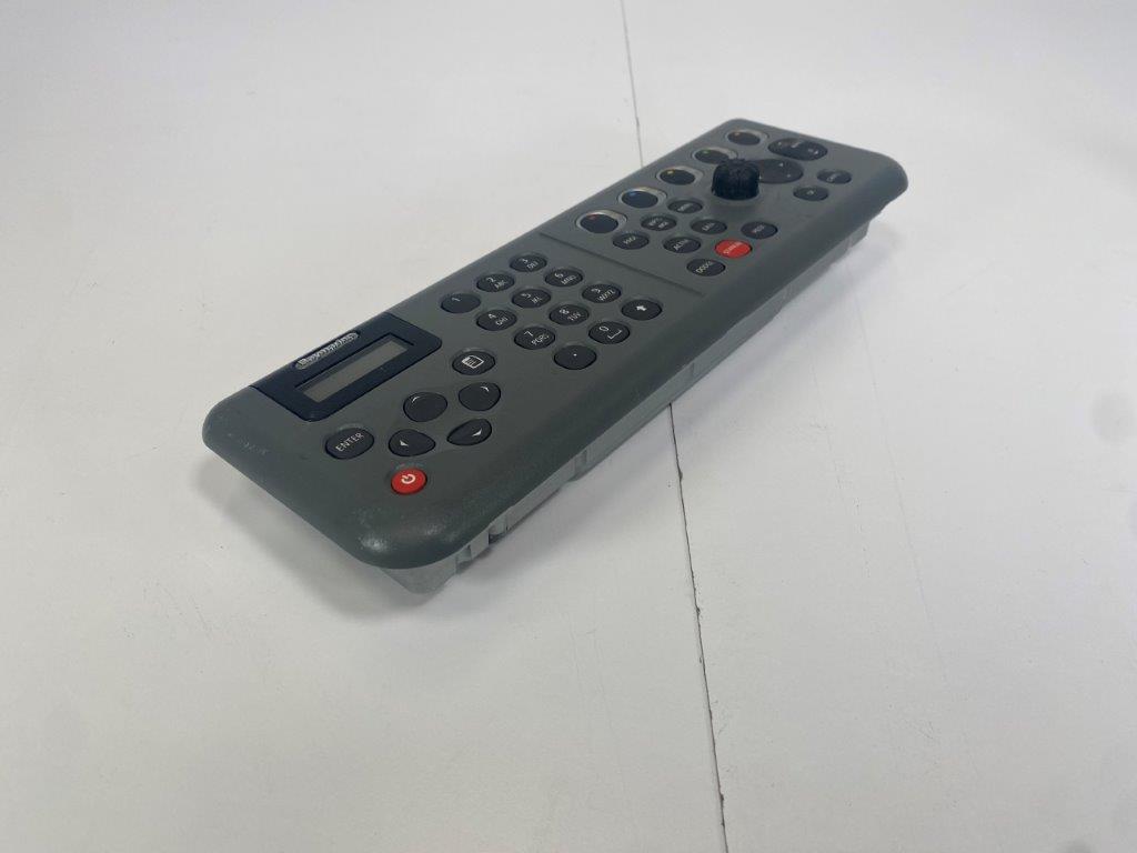 Raymarine G-Series Command Center Keyboard ~ E02044 ~ Tested - 90 Day ...