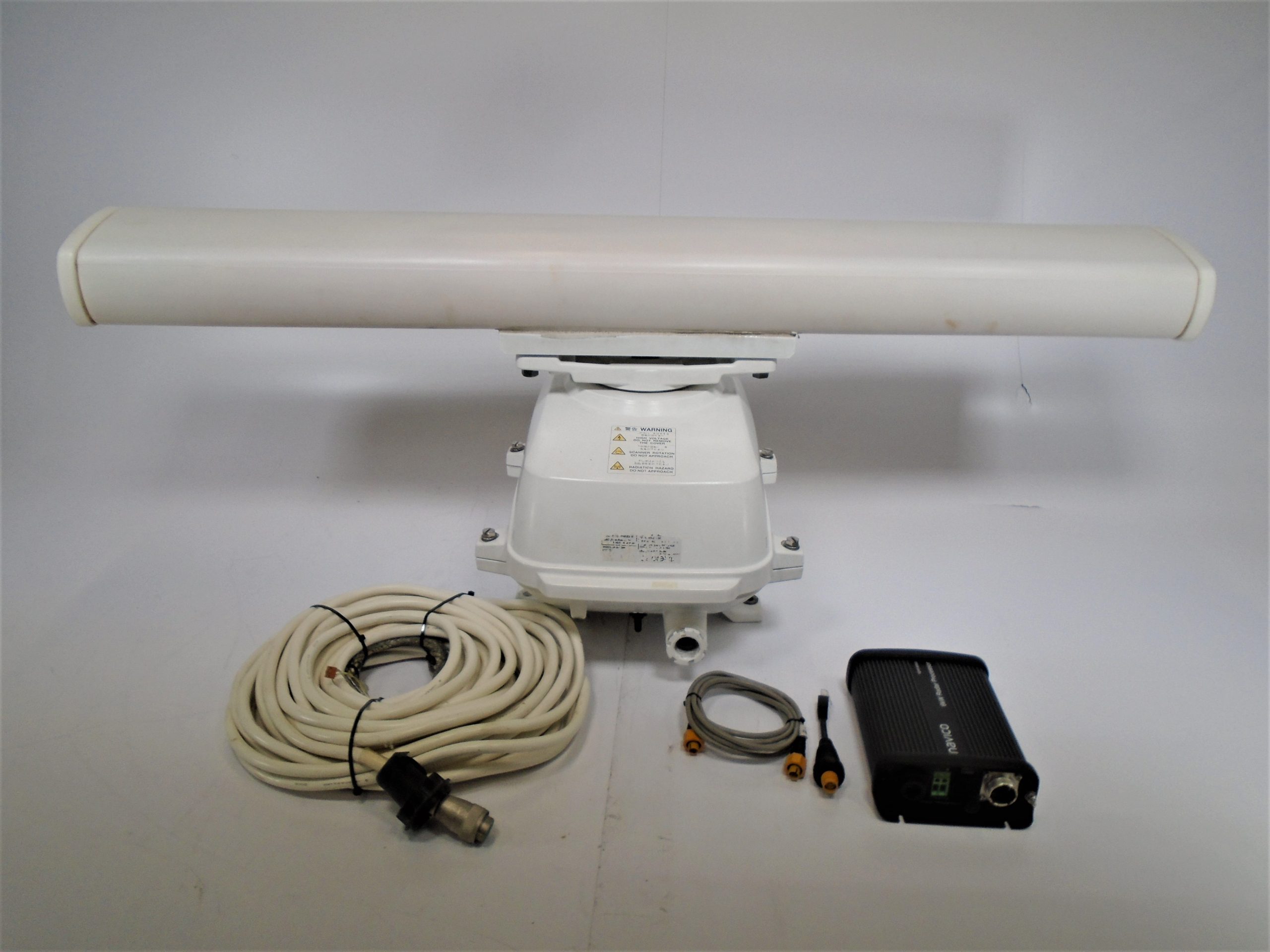 Simrad/Lowrance/Navico 6kw TX06S-1 4' HD Digital Radar NSS NSE NSO Evo1 ...