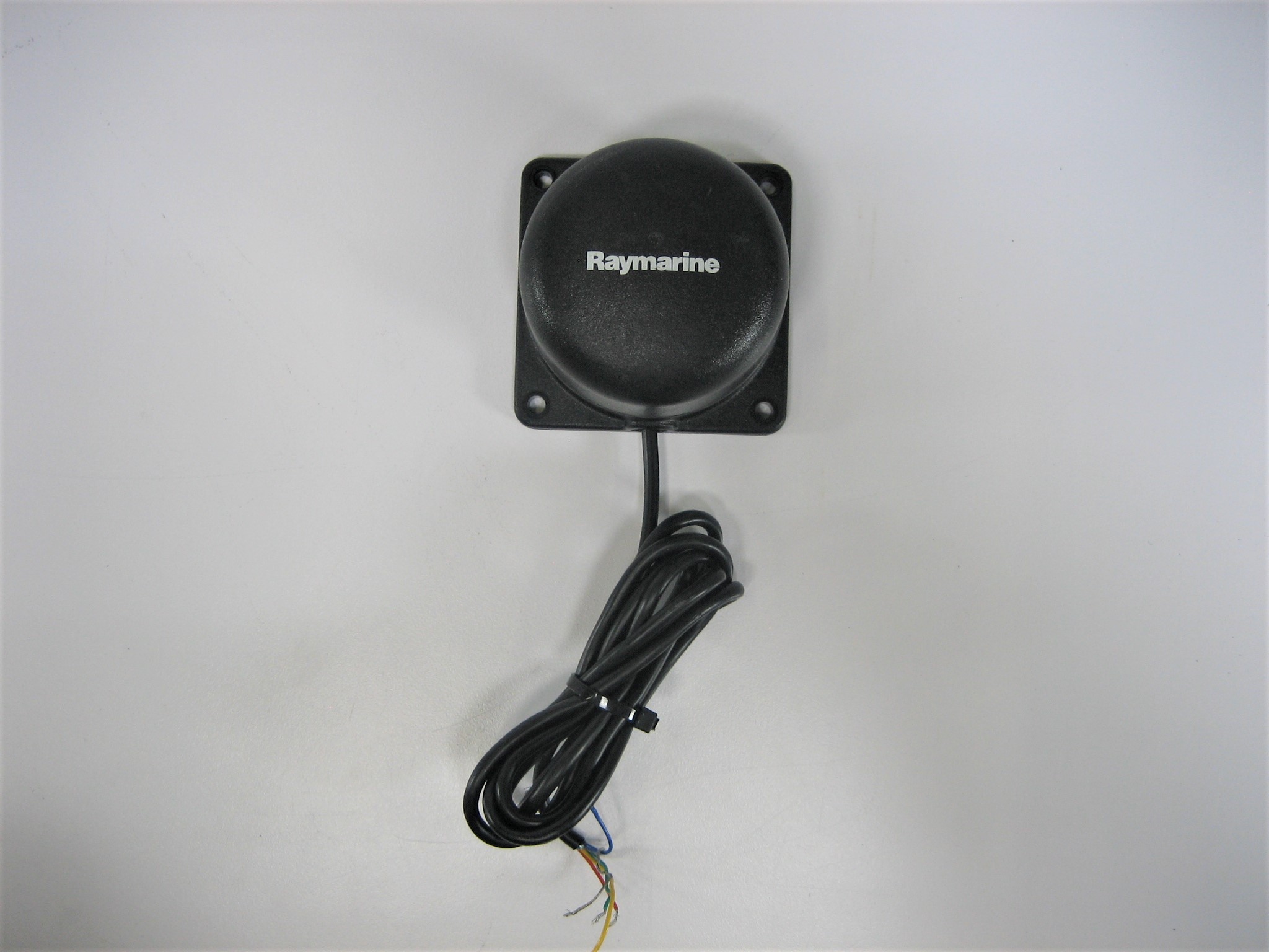 Raymarine/Raytheon-Autohelm Fluxgate Compass Module-M81190-w/ 4.5ft ...