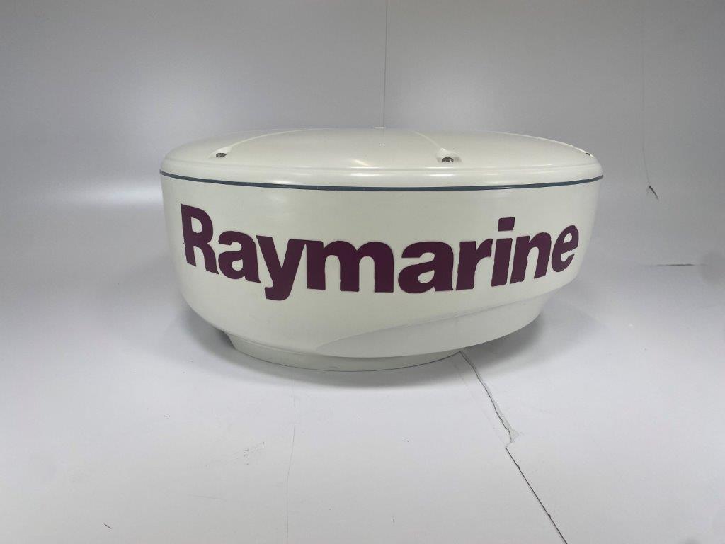 Raymarine RD218 2KW Analog Radar Dome f/ C & E Classic Displays - Max ...