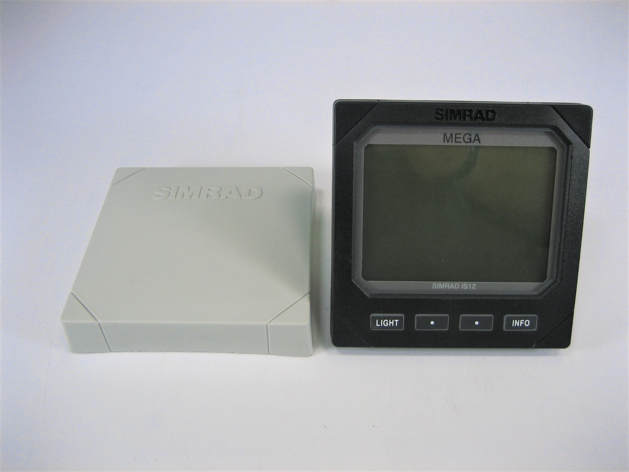 Simrad IS12 / E04156 / Mega Display / Great Condition/Free Shipping ...