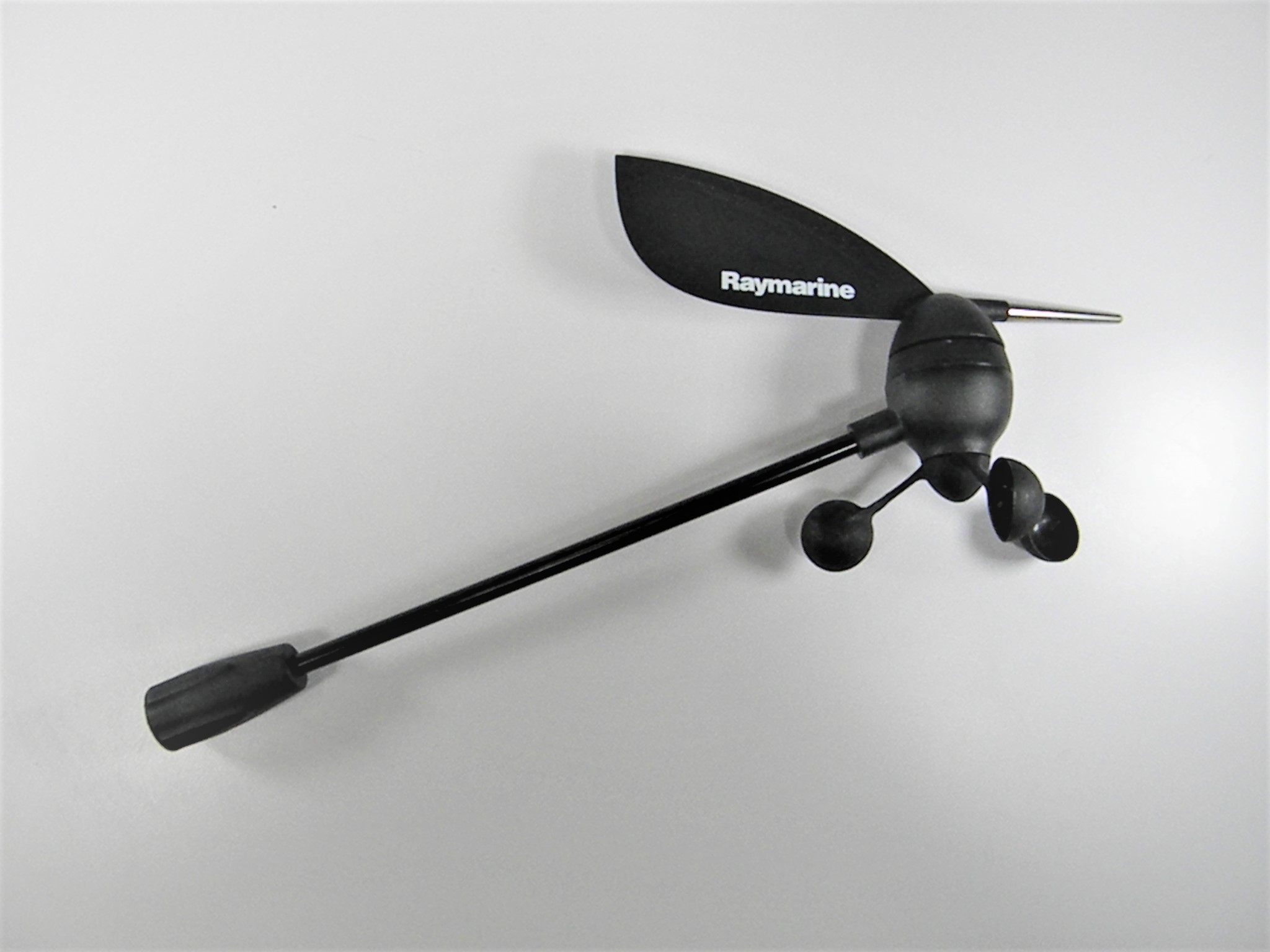 Raymarine Wind Masthead Transducer - f/ST60/ST60+ E22078 Good Cond ...