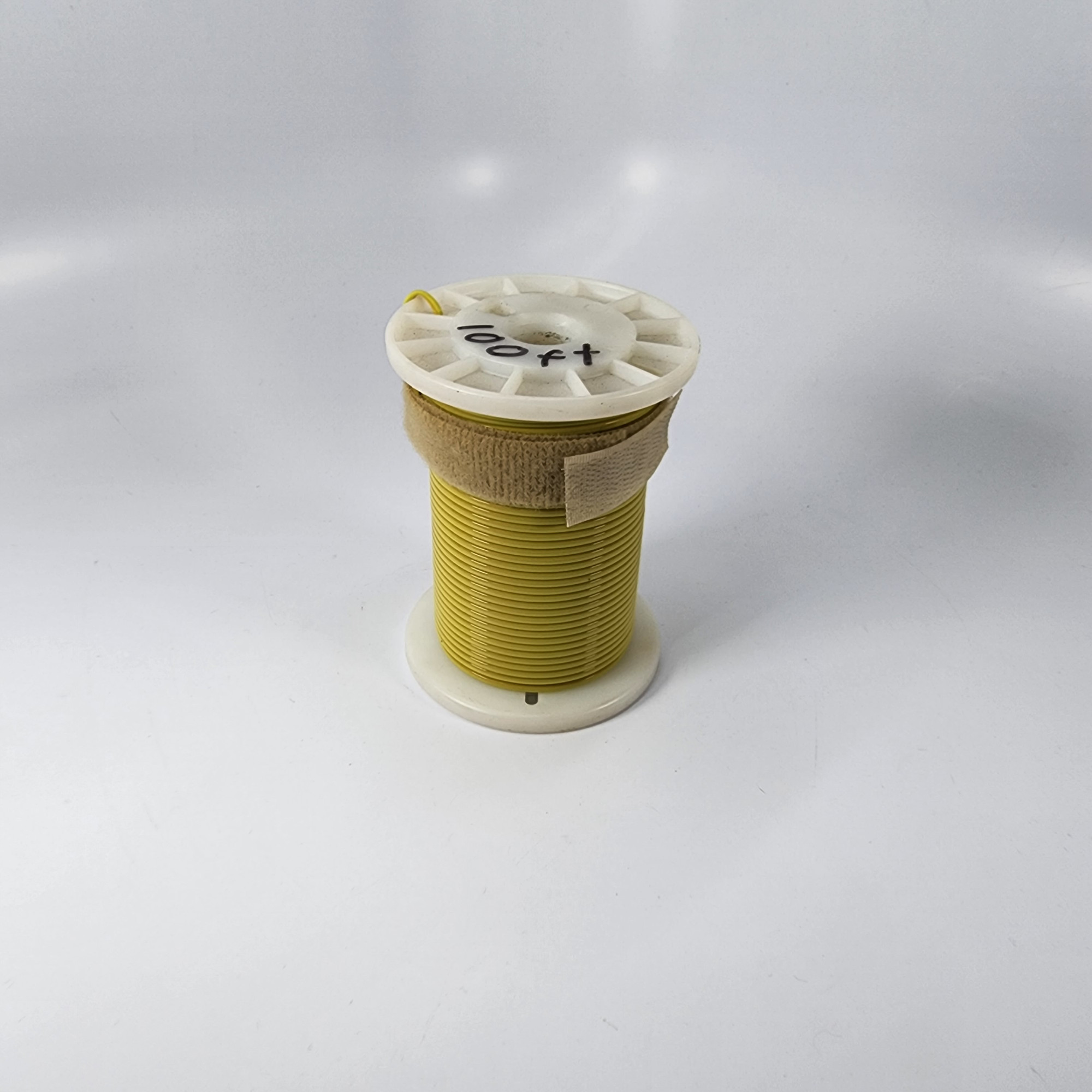 Omega EXTT-K-24-SLE-100 Thermocouple Extension Wire Type-KX 24AWG 100FT ...