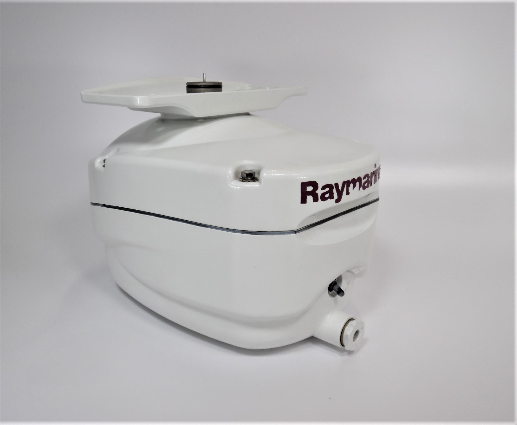 Raymarine Analog 4kW Radar Pedestal ONLY f/ C&E Classic M92654-S ...